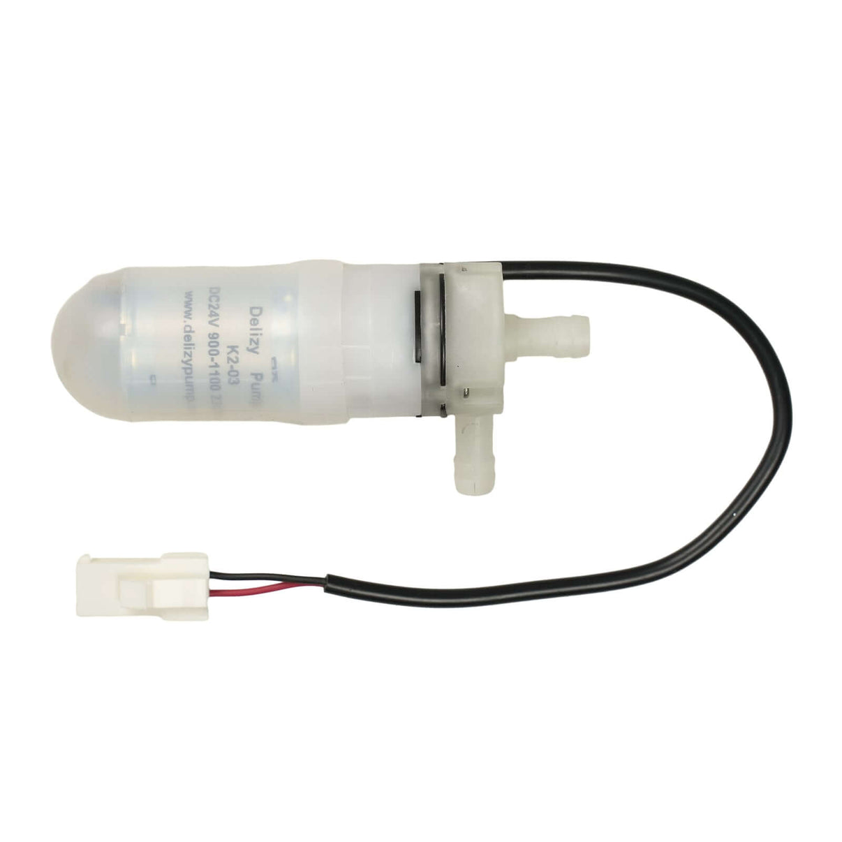 Water Pump and Float switch for XStorm Pro, Max, and Plus Dehumidifier ...